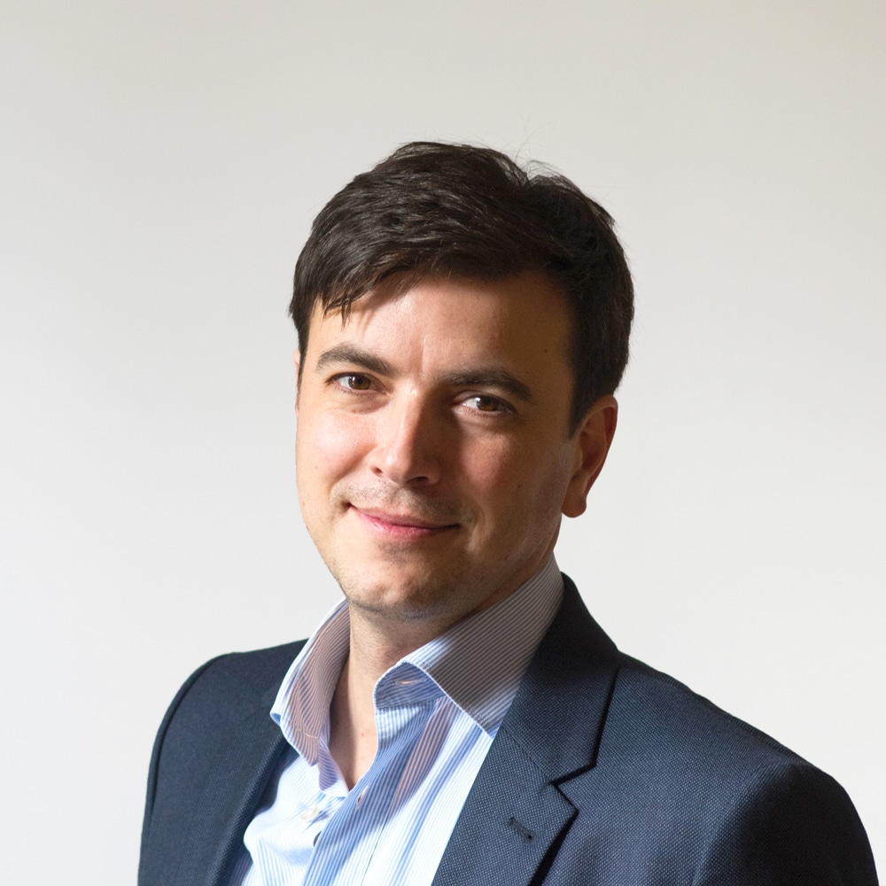 Rencontre avec l'architecte Florent Richard - Pavillon Royal de la Muette